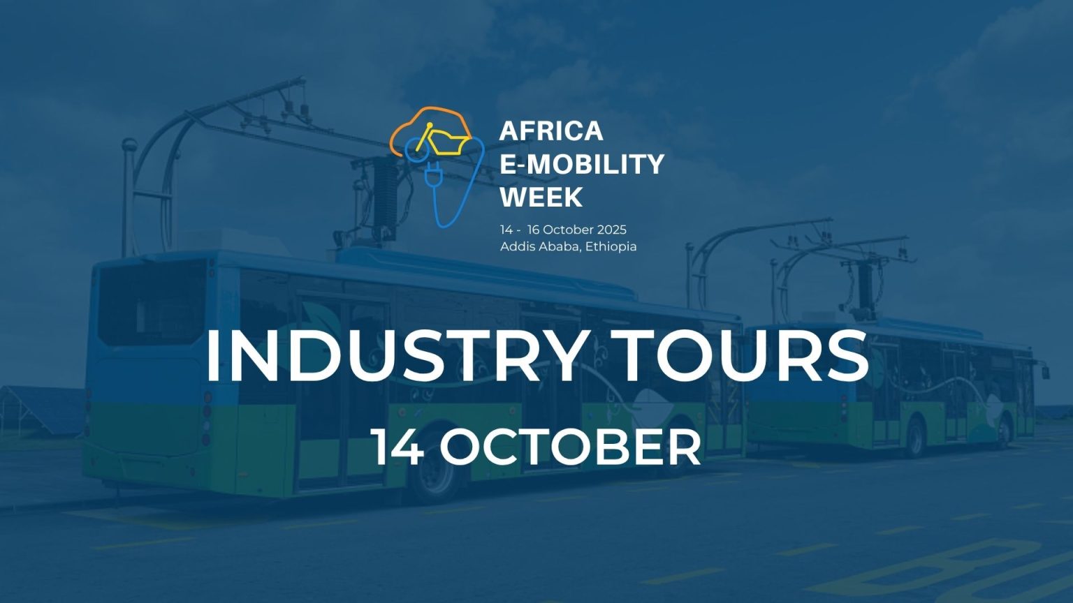 Home - Africa E-mobility Week 2025